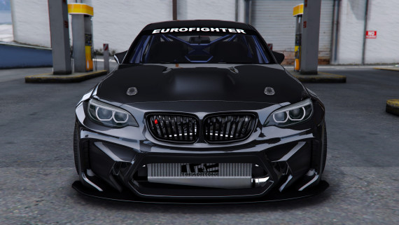 RmodCustoms | Cars & Rims