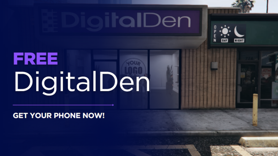 Vortex Mapping · FiveM MLO's