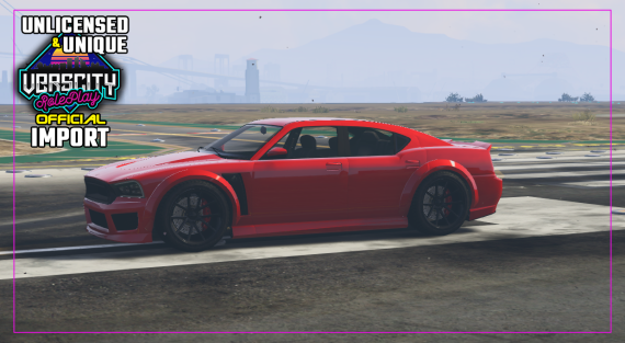 VersCity | BUFFALO H