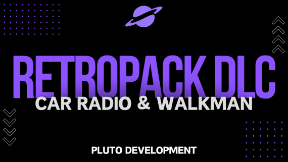 Pluto Development | Upgrade your FiveM Server Today!