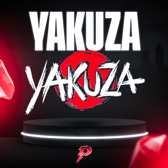 Power Roleplay | Preset Factions