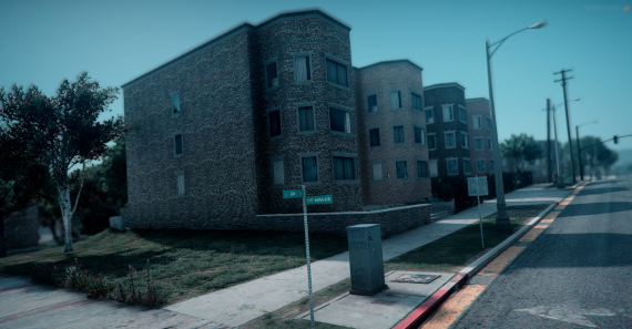 Drowsy · Chicago Maps