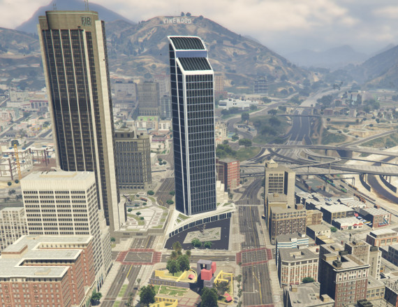 IM-3D MAPS | (MLO) TOWER