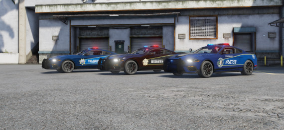 Car Labs | Police