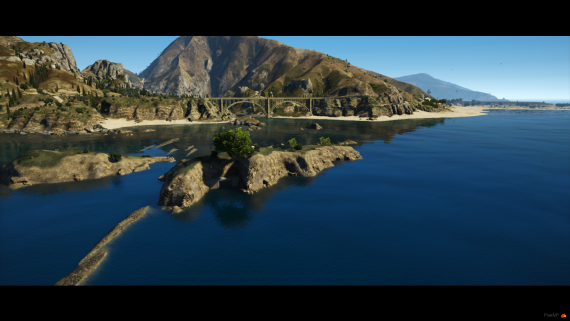 Marc_Mlo | MLO Bunker Water