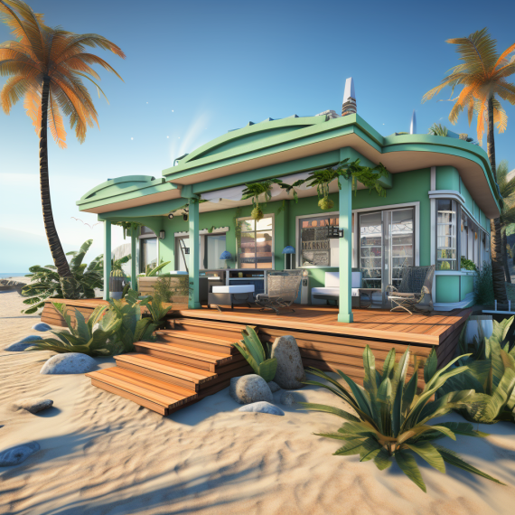 Celestial Roleplay | PROPERTIES