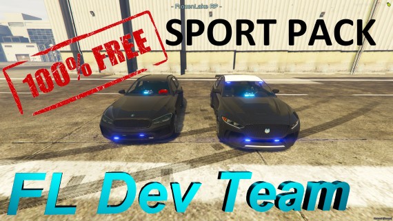 FL Dev Team · FiveM Packages