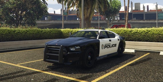 TRClassic | Buffalo S