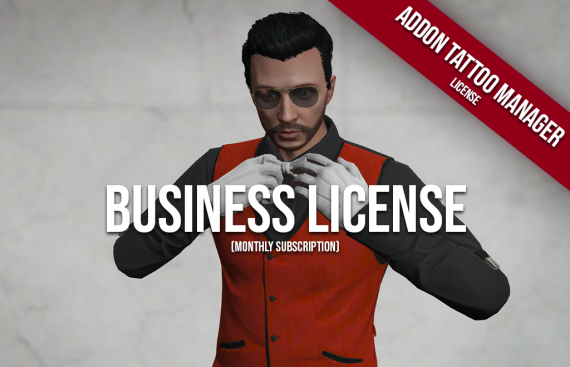 RCore Tattoos | Bundles & Licenses