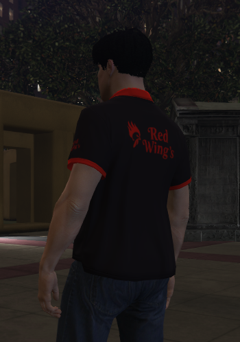 RPX - (RolePlay Xclusive) - QB, QBX, ESX and Clothing