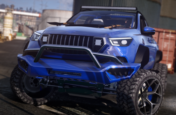 DC | Cars | VEHICLES