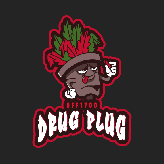 ColdWorldChicago · Drug Plug