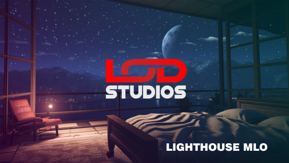 LODStudios | Interiors