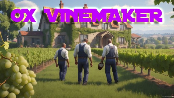 Gloriam RP · Ox Scripts