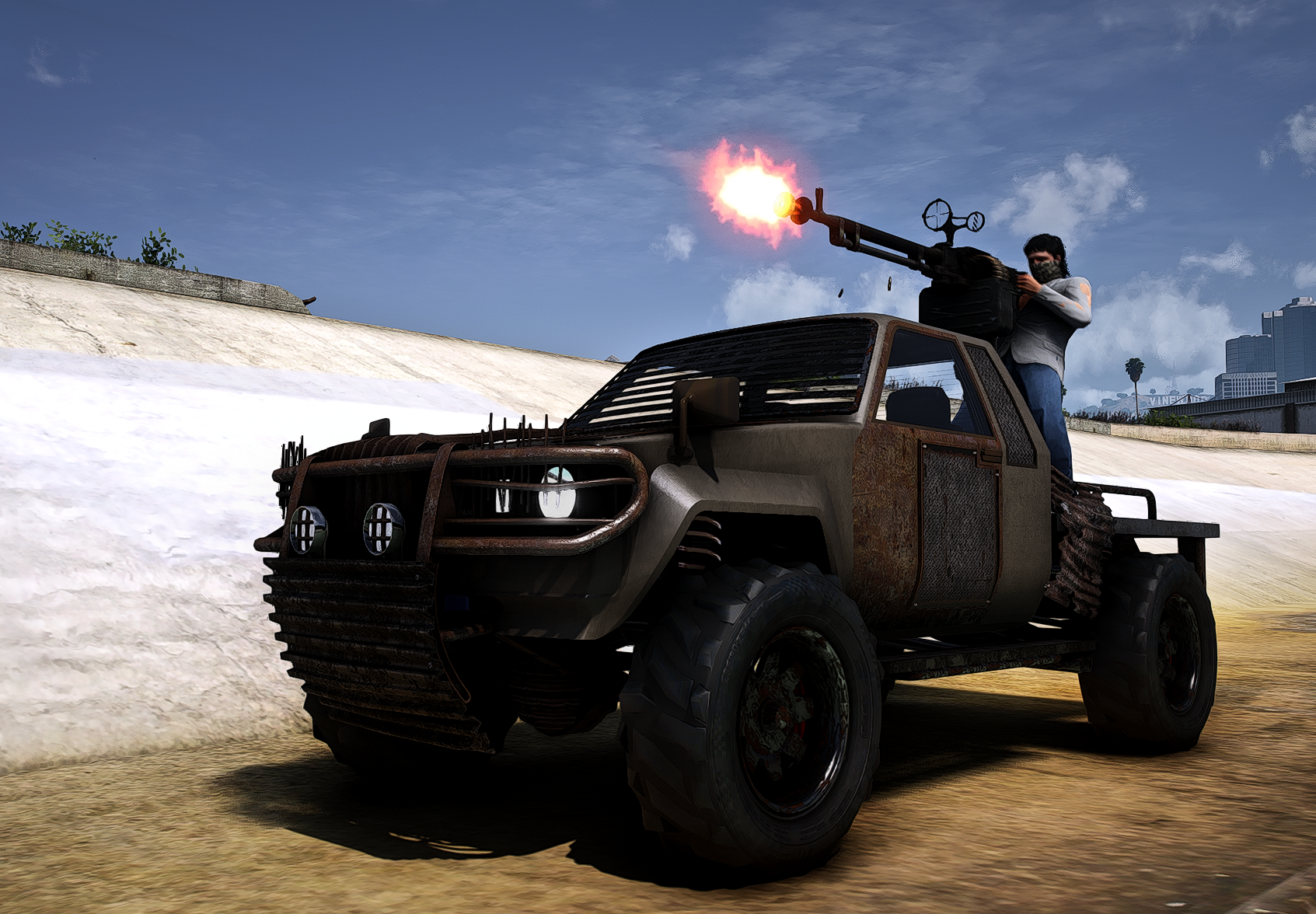 Kentucky RP · Owners Keys