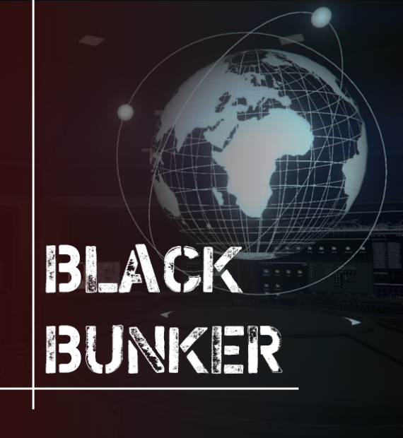 Neverest · Black Bunker