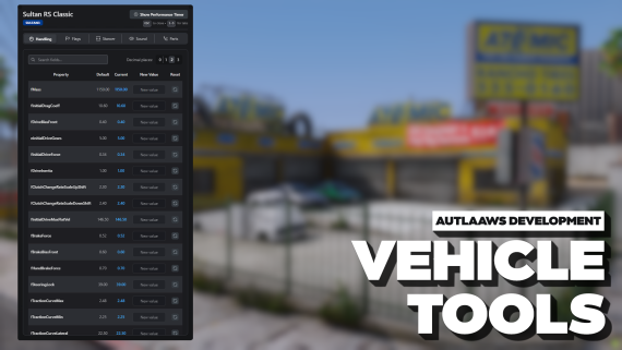 AutLaaw's Development | Standalone Scripts