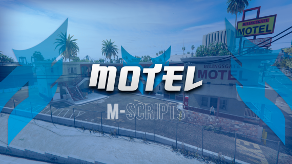 Marcinhu Scripts | [QB] MECHANIC RUN