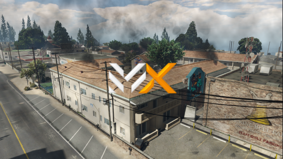 Mxaizen Maps | Mapping