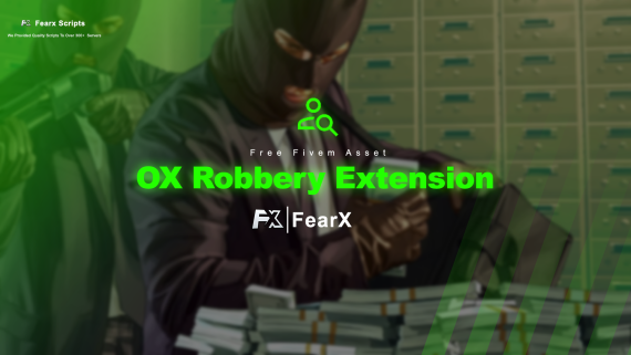 FearX Scripts · Free