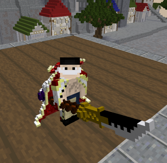 One Piece Era Of The Kings | Whitebeard - Whitebeard Epithet