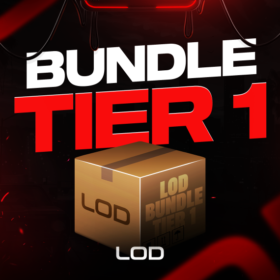 Hoodlife RP · 🤝Bundles🤝