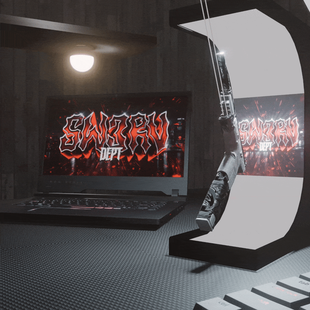 SW3RV DEPT · ICED FN 57 SWITCH