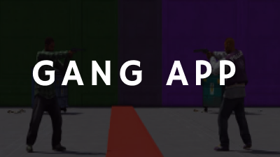 Kudos Roleplay · Gang (WITH MLO) - SUB