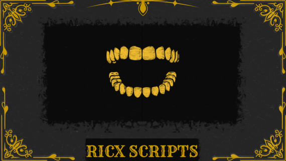 RicX RedM Scripts | Dentist - Locked - RedM Scripts