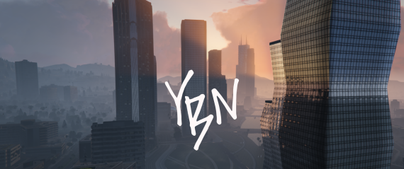 Chicago SkyScrapers | YBNMilos MLO World