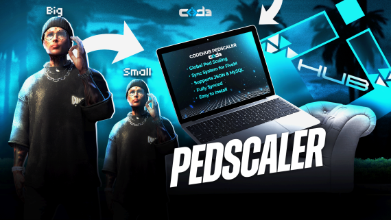 Shop Premium FiveM Scripts