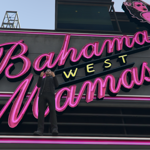 SW-Scripts · Bahama Mamas