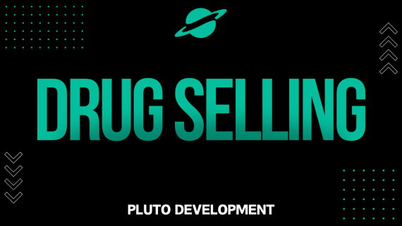 Pluto Development | Upgrade your FiveM Server Today!