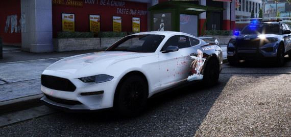 TRClassic | TOS Compliant (Civ Vehicles)