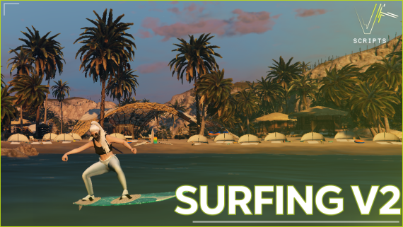 vank1ta | QB Surfing Script