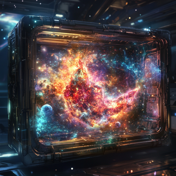 STARTER PACKS | Astro Roleplay