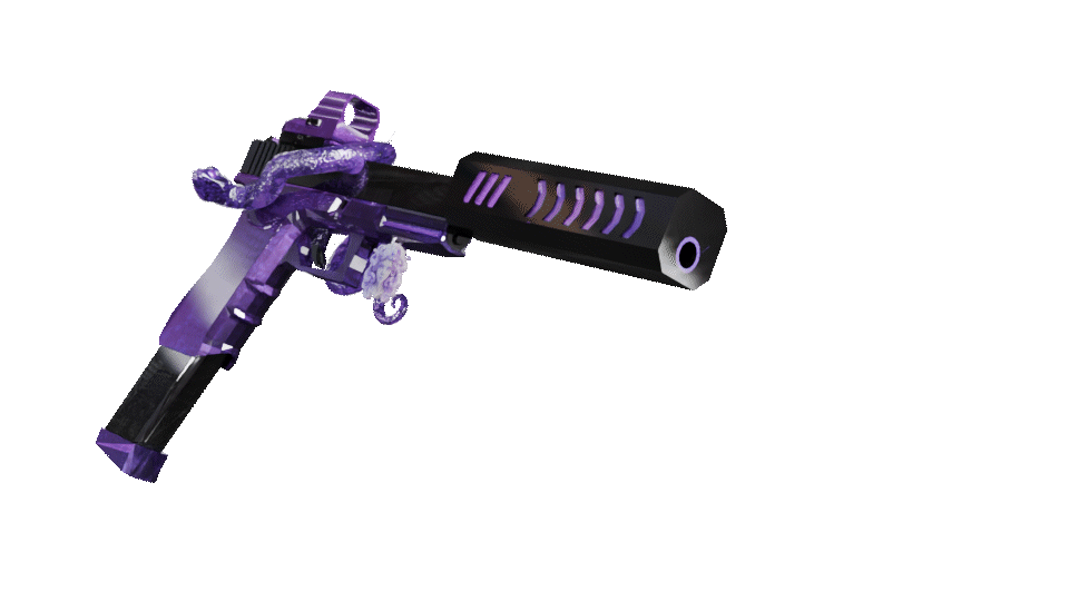 Fivem 1of1 Guns · DoItDigital Store