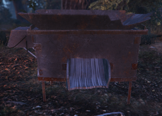 DiamondStore | Props - Recycler Rusty-FiveM