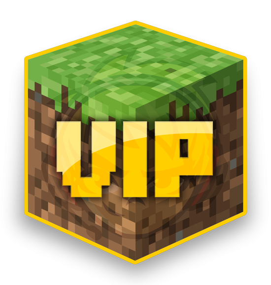 Minecraft | VIP