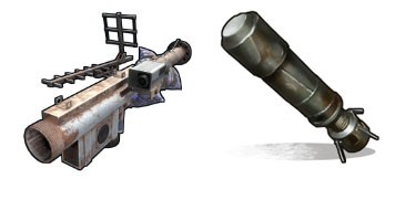 brianwryms | Explosives