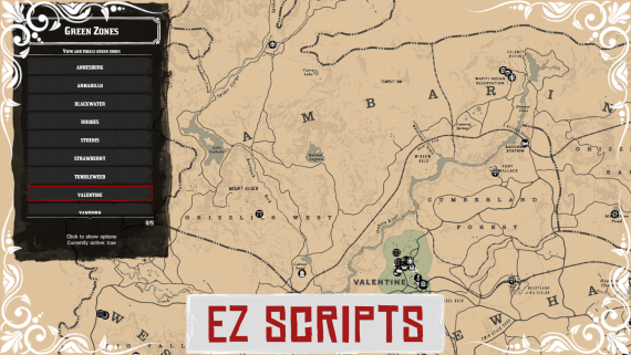 EZ Scripts | Escrow