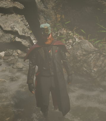 Macabre Redm | Variety pack