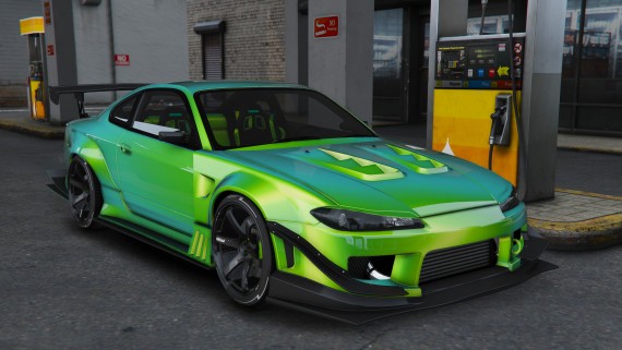 RmodCustoms | New Cars