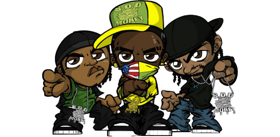 Sorrow RP Store | Gang Tier 1