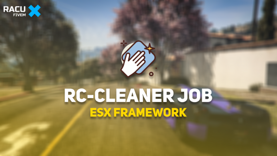 Racu Dev Store Fivem Rc Mining Event Fivem Esx Framework