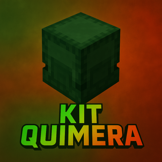 Vertix Network | 📦 KITS