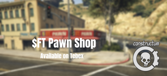 Constructum Mapping | [MLO] $FT Pawn