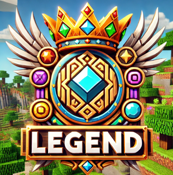 Mystic-Store | Legend Rank