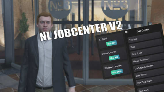 NL Development | Welcome