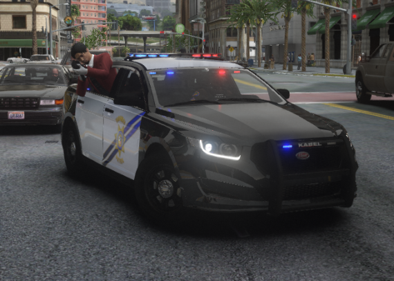 Scripts | Extra Life Roleplay